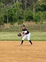 Isaiah Valdez's Baseball Recruiting Profile