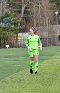 Mackenzie Wagner's Women's Soccer Recruiting Profile