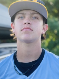 Mateo Rincon's Baseball Recruiting Profile