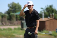 Charles Doyle's Men's Golf Recruiting Profile