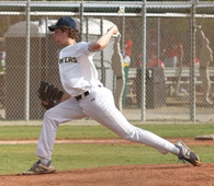 Alexander Grant's Baseball Recruiting Profile