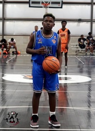 Michael Watson Jr's Men's Basketball Recruiting Profile