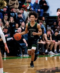 Tre Dowdell's Men's Basketball Recruiting Profile