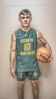 JT Tipton's Men's Basketball Recruiting Profile