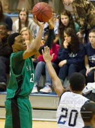 Derrick Copeland's Men's Basketball Recruiting Profile