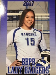 Jacqueline Sneed's Women's Volleyball Recruiting Profile