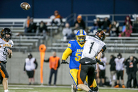 Jace Staff's Football Recruiting Profile