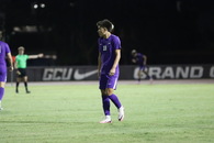 Alexander Chong's Men's Soccer Recruiting Profile