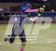 Ayden Power's Football Recruiting Profile