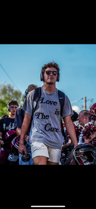 William (will) Pressley's Football Recruiting Profile