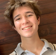 Nathan Fell's Men's Soccer Recruiting Profile