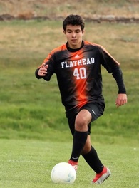 Matthew Sanchez's Men's Soccer Recruiting Profile