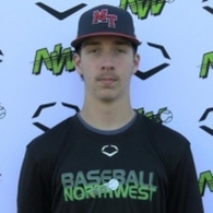 Ty Sheldon's Baseball Recruiting Profile