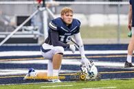 Alex Hacker's Football Recruiting Profile