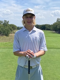 Payton Hiller's Men's Golf Recruiting Profile
