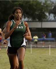 Maya Matheney's Women's Track Recruiting Profile
