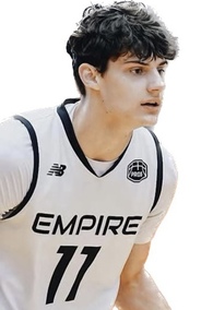 Christian OConnor's Men's Basketball Recruiting Profile