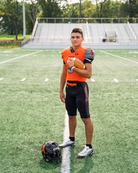 Jaxon Potter's Football Recruiting Profile