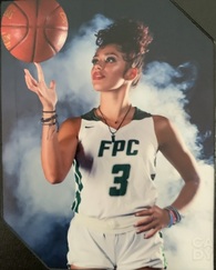 Shyleigh LeBlanc's Women's Basketball Recruiting Profile