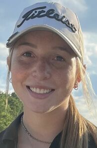 Zoey Danner's Women's Golf Recruiting Profile