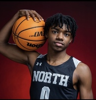 Joshua Goode's Men's Basketball Recruiting Profile