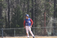 Aaron Sikes's Baseball Recruiting Profile