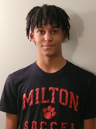 Justin Gomes's Men's Soccer Recruiting Profile