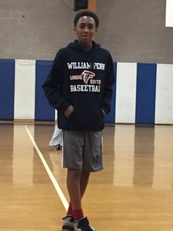 Kyrie Miller's Men's Basketball Recruiting Profile