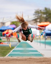 Madison Bullard's Women's Track Recruiting Profile