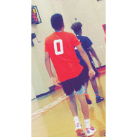 Devon Darrell's Men's Basketball Recruiting Profile