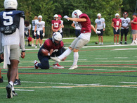 Tyler Landry's Football Recruiting Profile