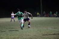 Elijah Yang's Men's Soccer Recruiting Profile