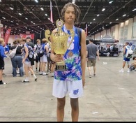 Justin Veal's Men's Volleyball Recruiting Profile