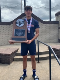 Brandon Granillo's Men's Soccer Recruiting Profile