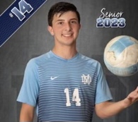 Kyle Sternberg's Men's Soccer Recruiting Profile