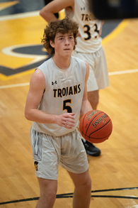 Brayden Ryan's Men's Basketball Recruiting Profile