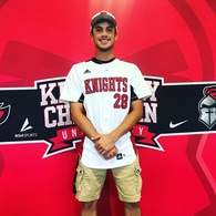 Nicholas Ooten's Baseball Recruiting Profile