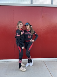 Hailey Corona's Softball Recruiting Profile