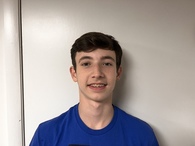 Thomas ("Ty") Howard's Men's Basketball Recruiting Profile