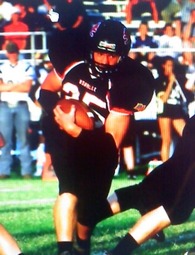 Kaleb Lambert's Football Recruiting Profile