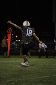 Aaron Rice's Football Recruiting Profile