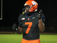 Anthony Barnes's Football Recruiting Profile