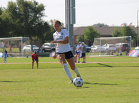 Laura Damonte's Women's Soccer Recruiting Profile
