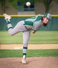 William Devine's Baseball Recruiting Profile