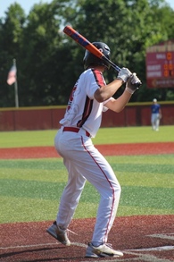 Matthew Koehler's Baseball Recruiting Profile