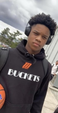 Correll Akings's Men's Basketball Recruiting Profile