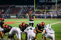 Joseph Evans's Football Recruiting Profile