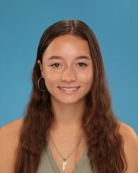 Alexis Brown's Women's Track Recruiting Profile