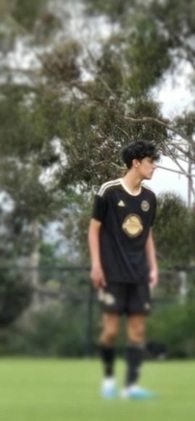 Jesus Lopez's Men's Soccer Recruiting Profile