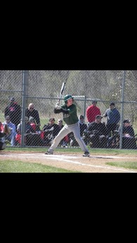 JD Riggs's Baseball Recruiting Profile